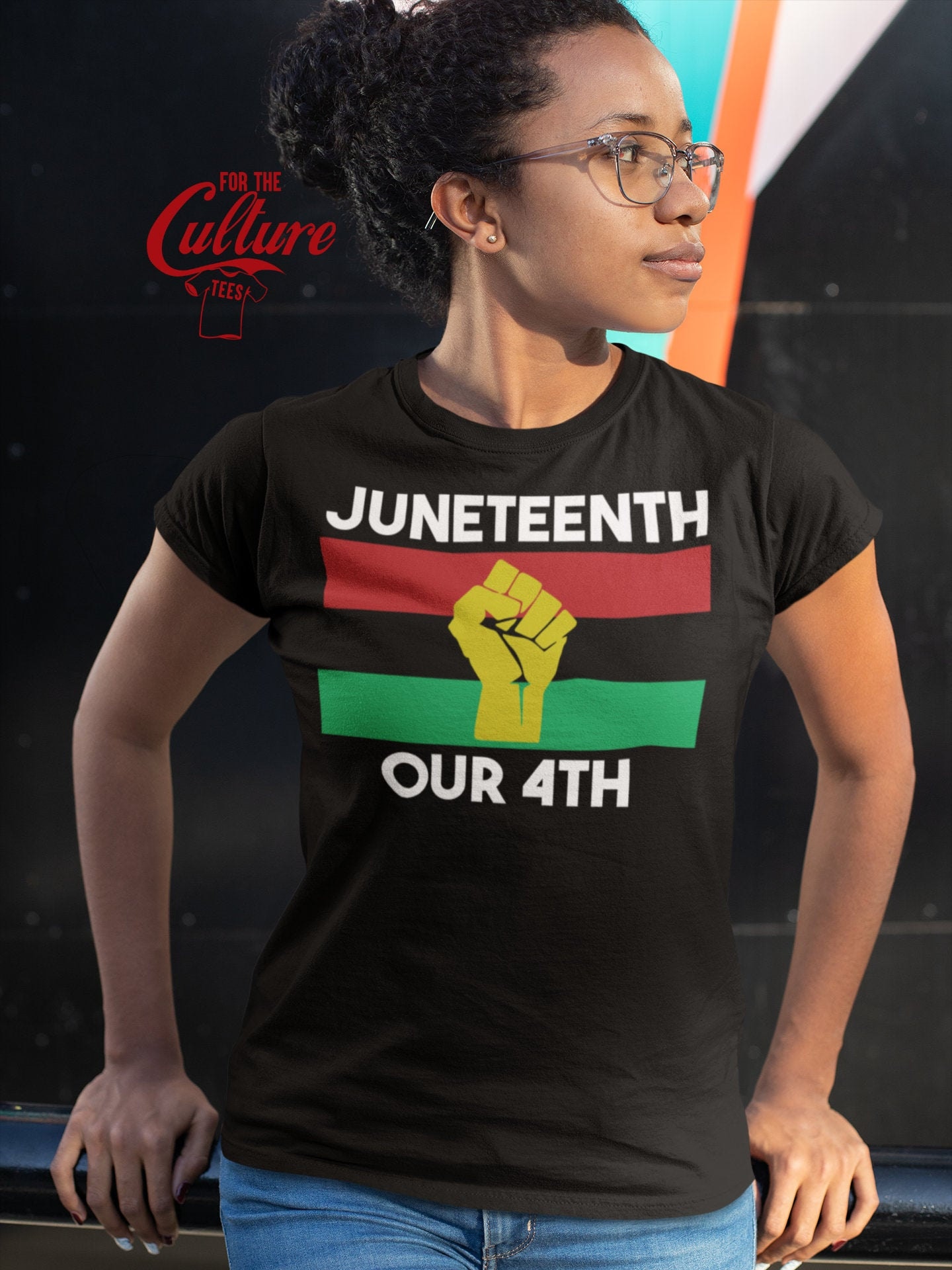 Men's Clothing Clothing Black History Freedom Day Juneteenth Shirt ...