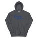 Crenshaw and Slauson Unisex Hoodie - Etsy