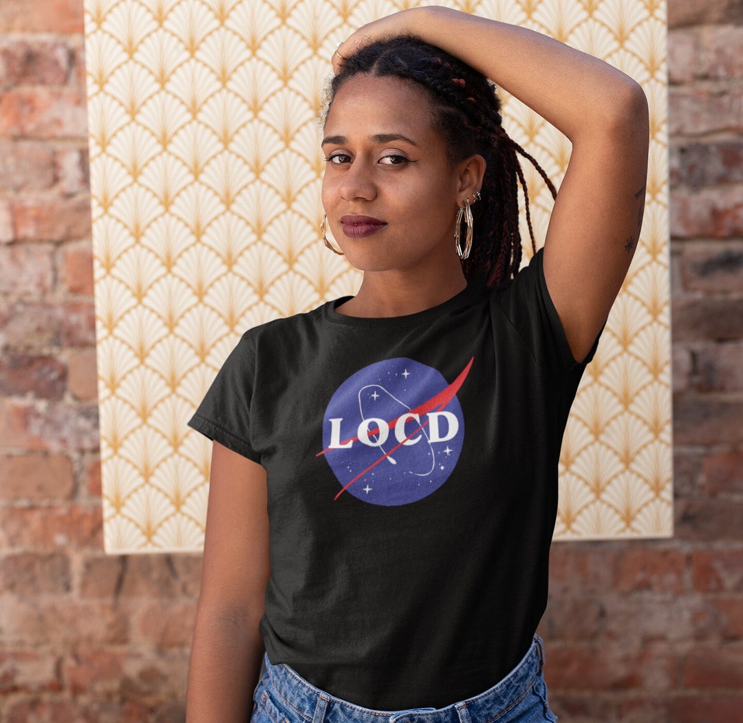 Loc'd Shirt, Locs Tshirt - Etsy