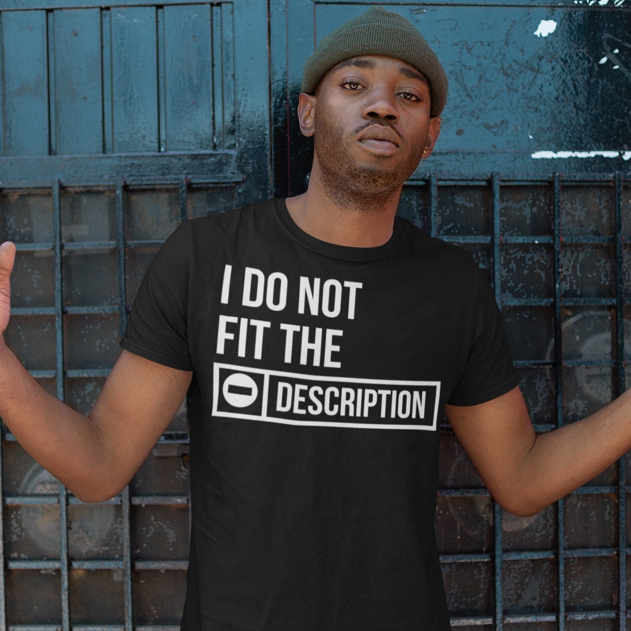 Anti Police Brutality Black Lives Matter Unisex T-shirt - Etsy