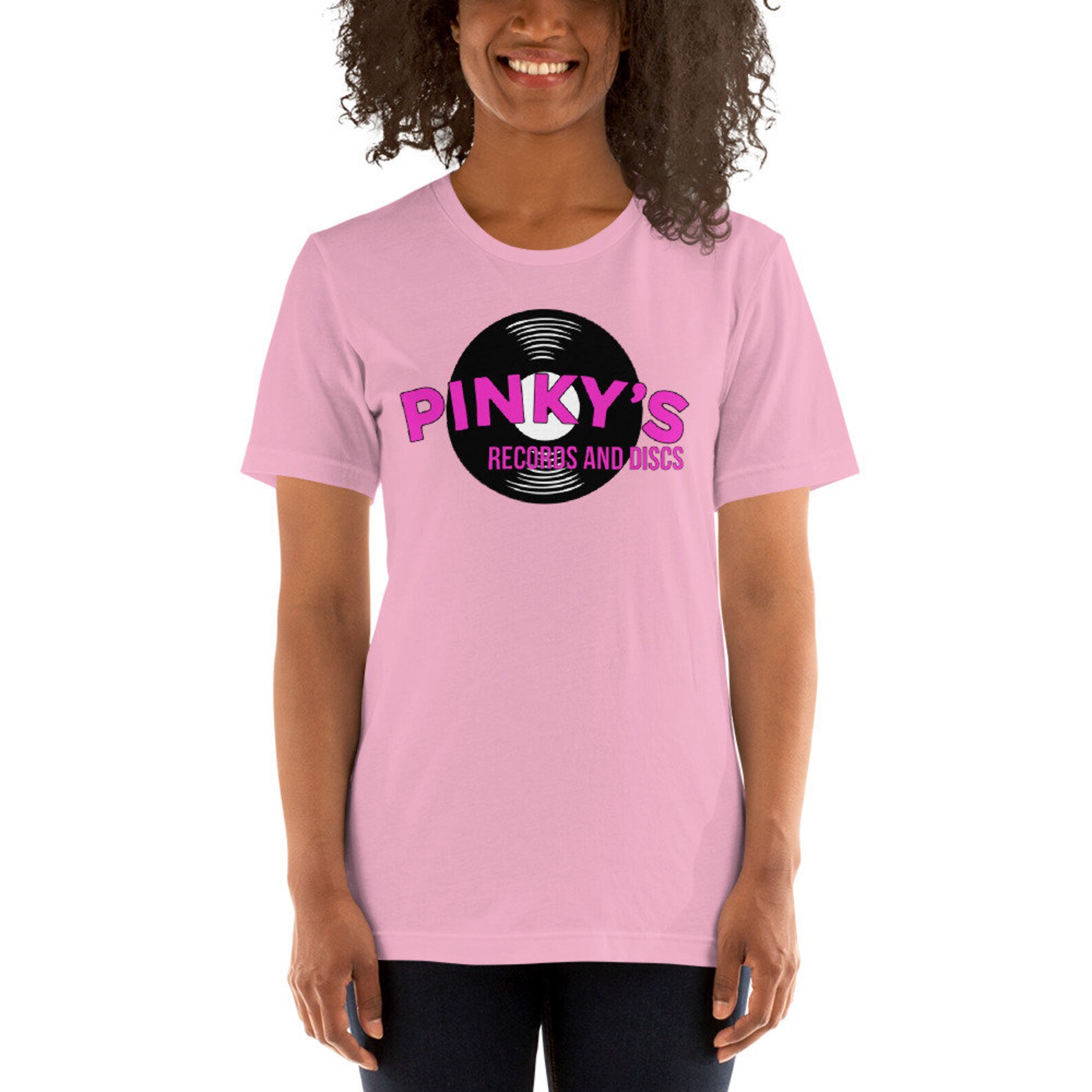 Pinky's Records Funny Friday 90's Movie Unisex T-shirt - Etsy