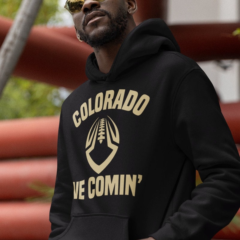 Coach Prime Hoodie - Etsy