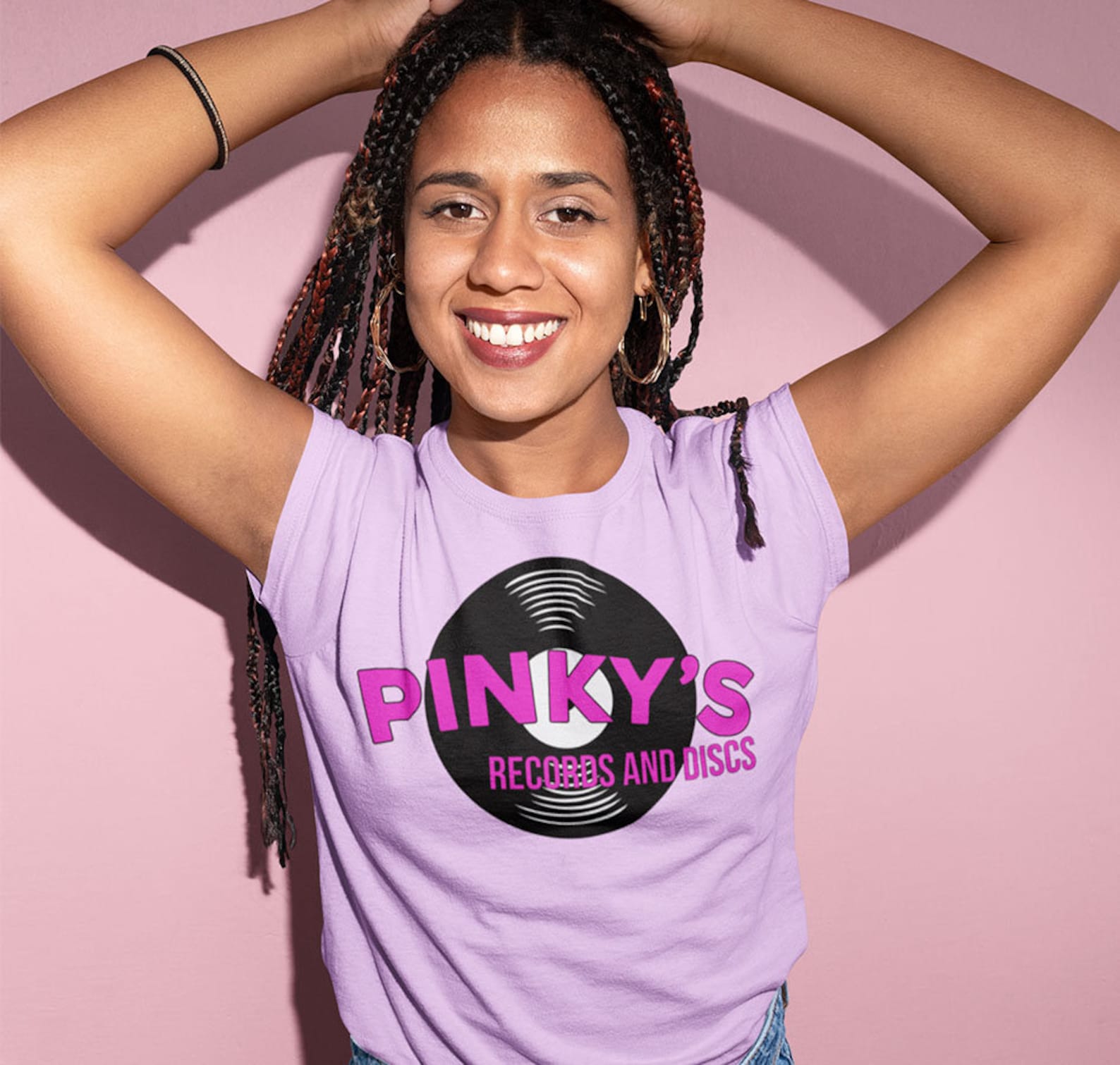 Pinky's Records Funny Friday 90's Movie Unisex T-shirt - Etsy