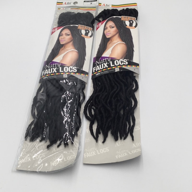 Faux Loc Jewelry - Etsy