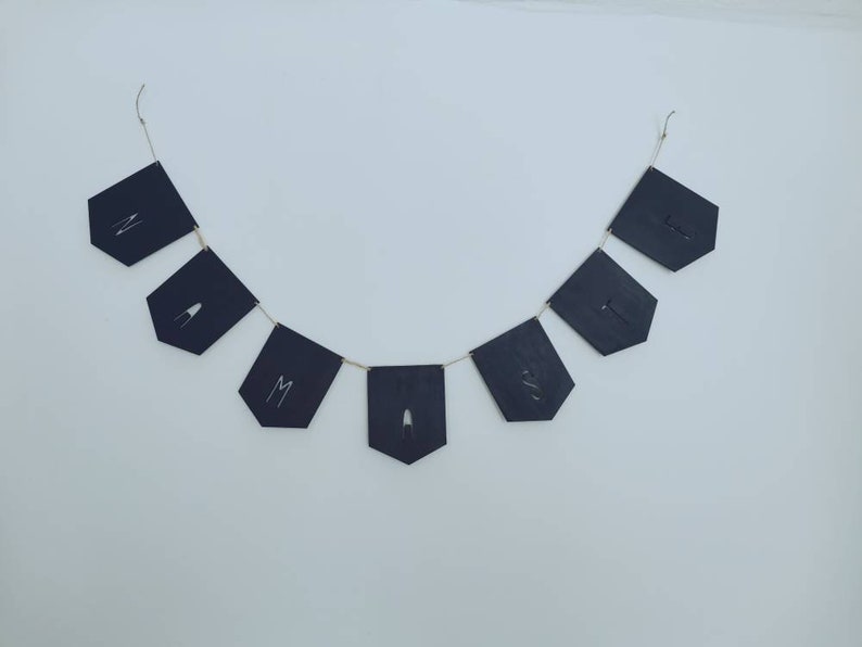 Namaste Wall Decor, Namaste Flag - Etsy UK