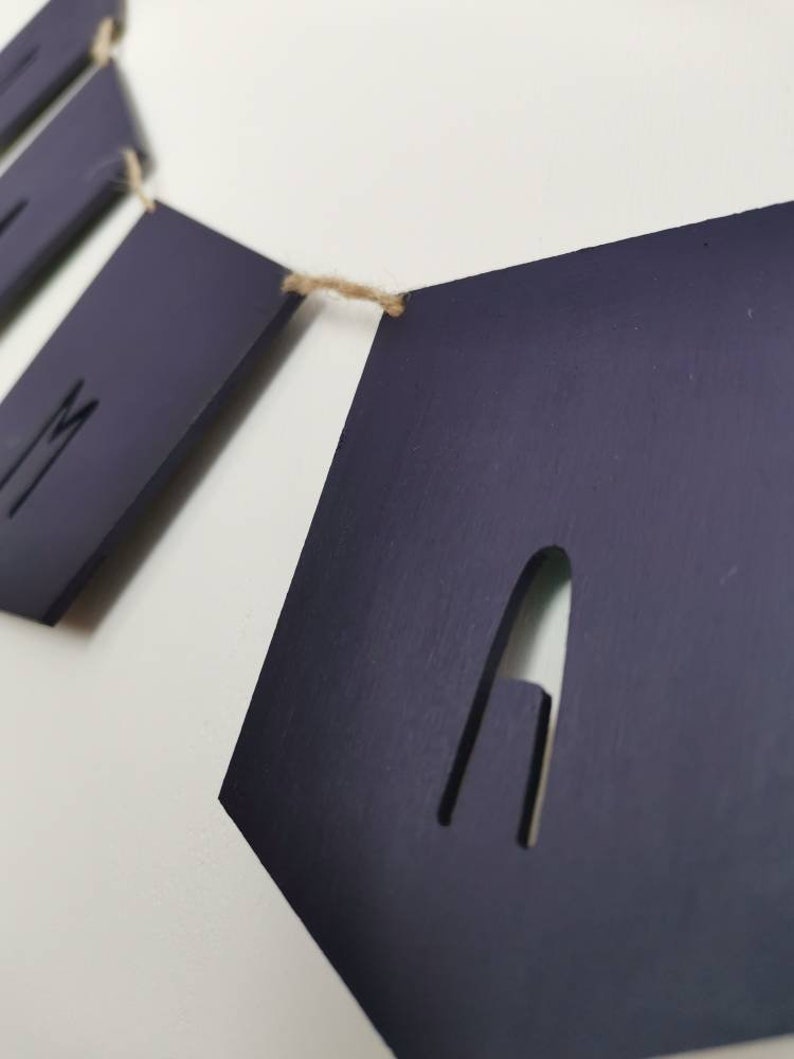 Namaste Wall Decor, Namaste Flag - Etsy UK