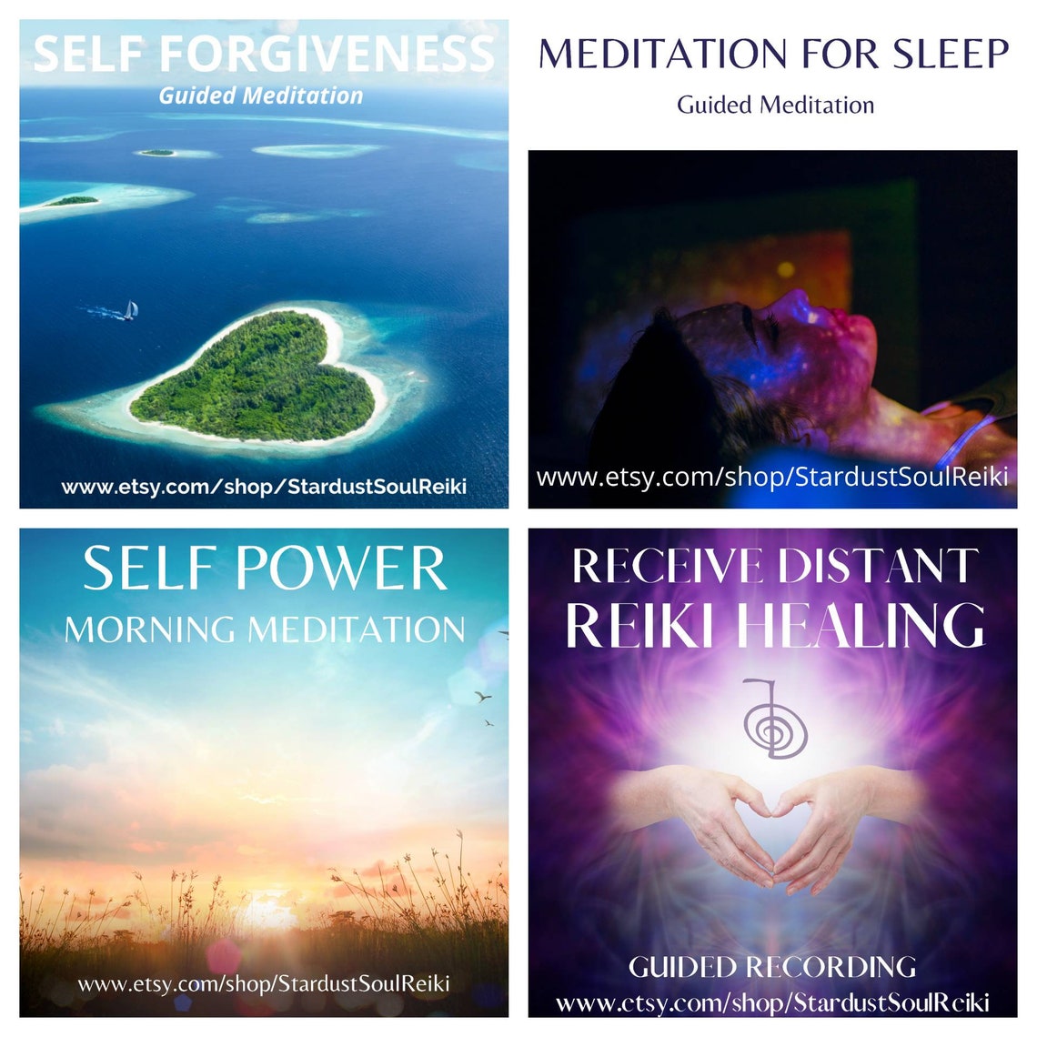MP3 Bulk Pack Guided Meditation Digital Meditation Pack - Etsy