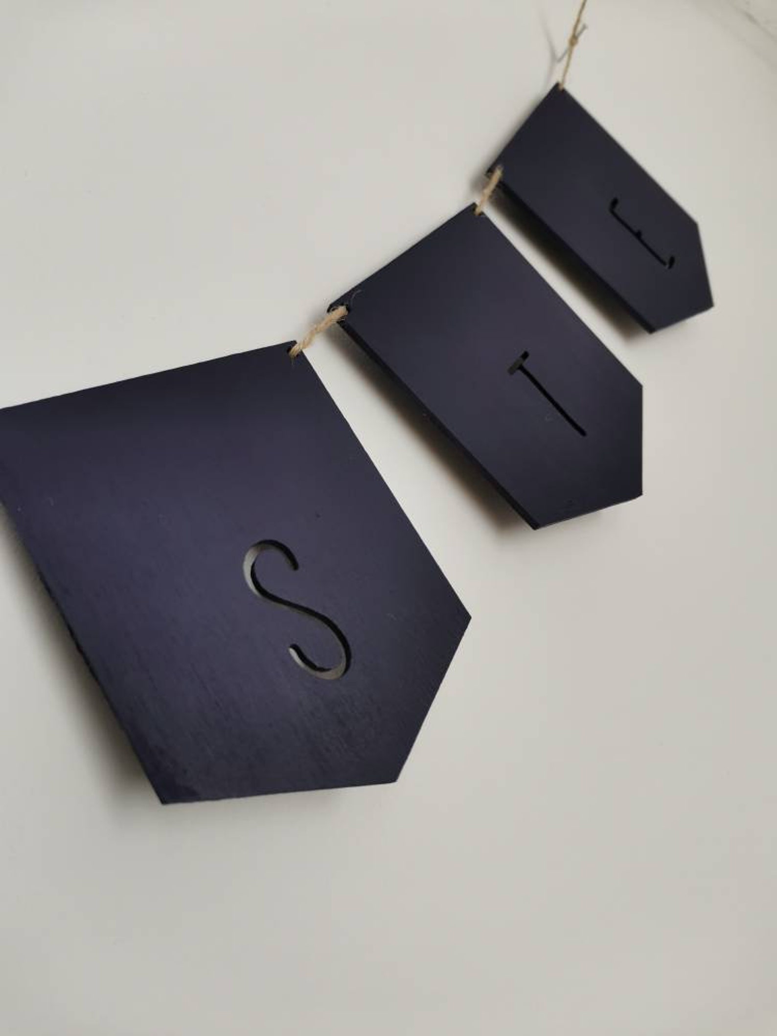 Namaste Wall Decor, Namaste Flag - Etsy UK