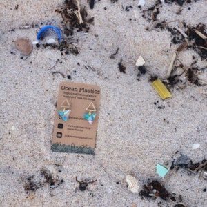 Recycled Ocean Plastic | Sustainable | Waterproof | Lightweight ...