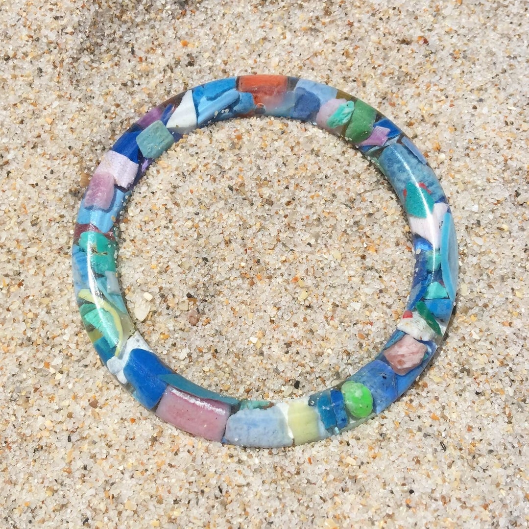 Recycled Ocean Plastic | Sustainable | Waterproof | Lightweight ...