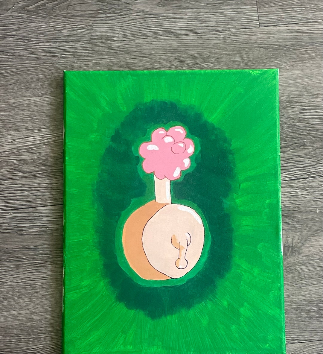 The Enigmatic Plumbus - Etsy