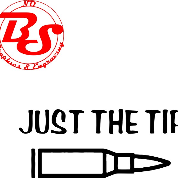 2nd Amendment Wall Decal - Etsy