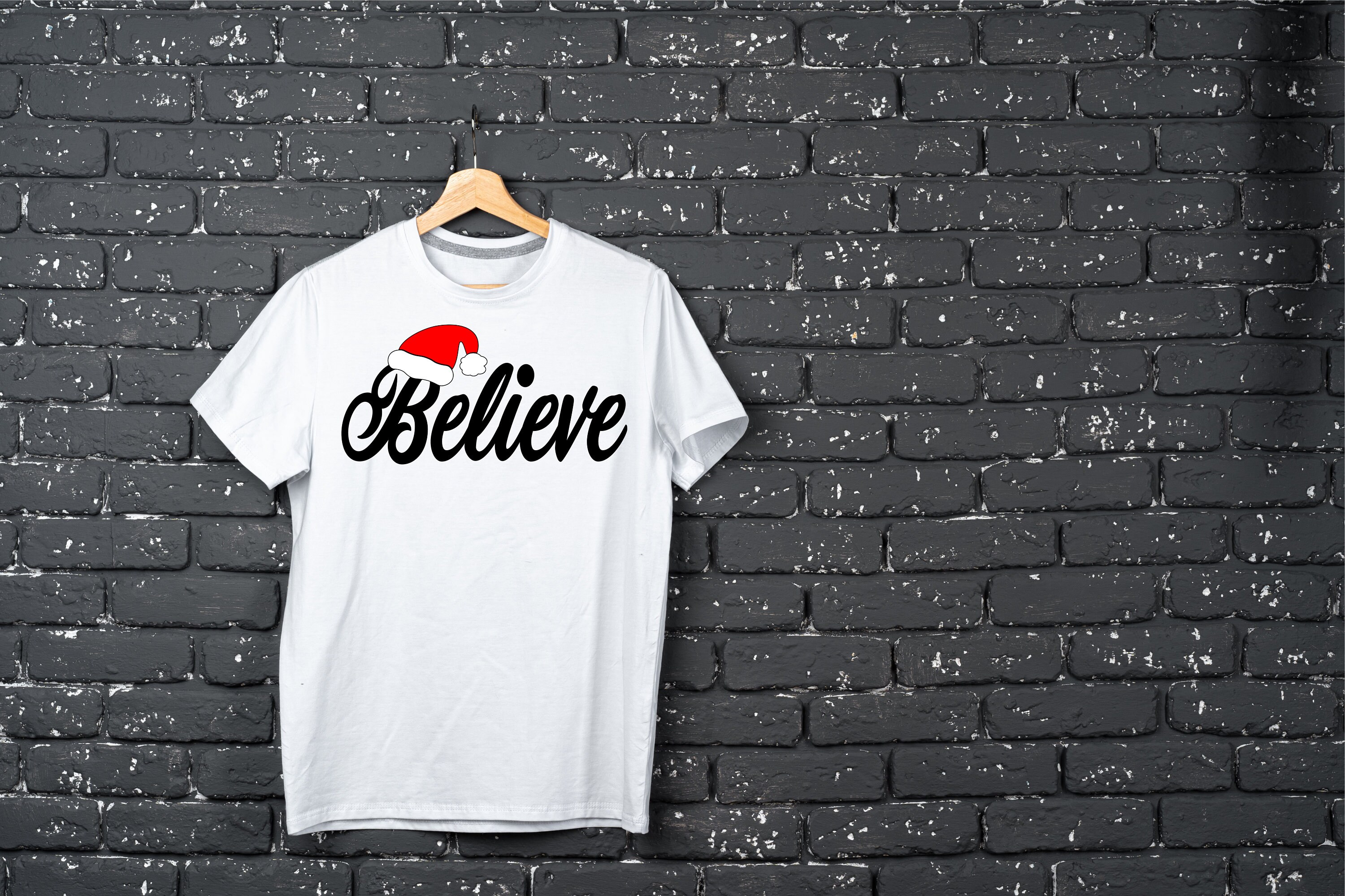 Believe SVG DIGITAL DOWNLOAD - Etsy