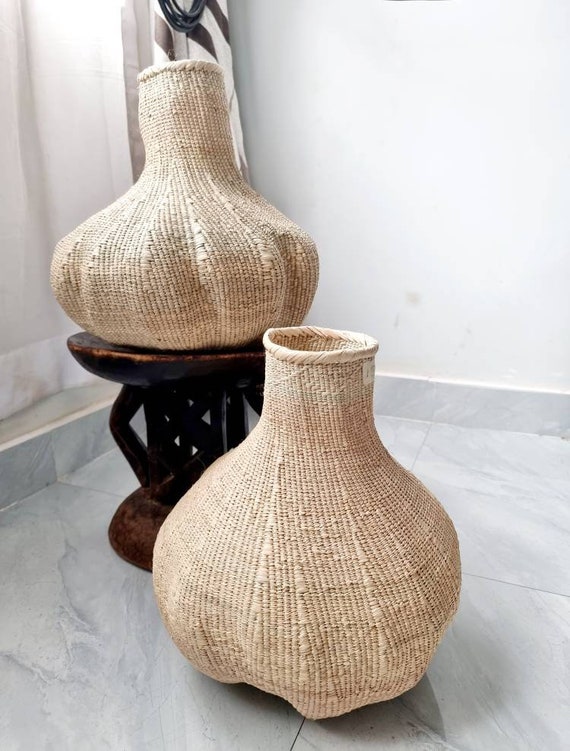 2 mittelgroße Knoblauch Kürbisse 15 Groß Bulawayo - Etsy.de