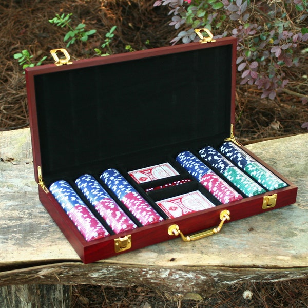 Poker - Etsy