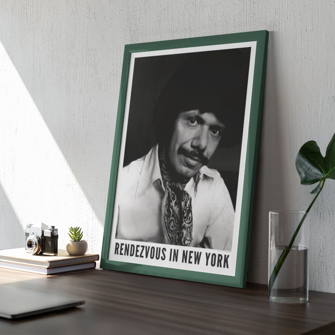 Chick Corea Jazz Poster: A Unique Music Gift | Ideal for Elevating Your ...