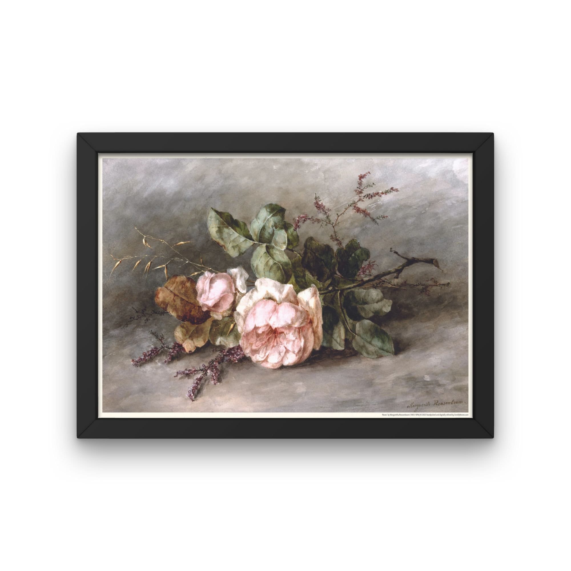 Roses Printable Art - Etsy