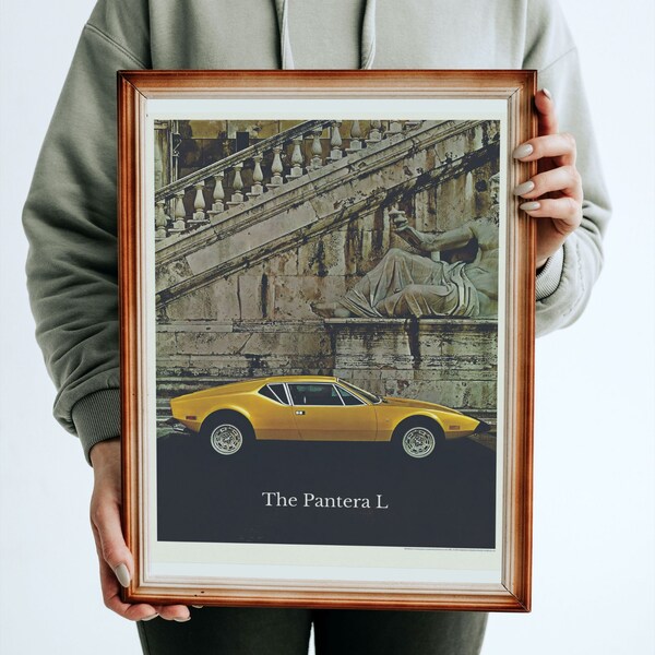 Pantera - Etsy