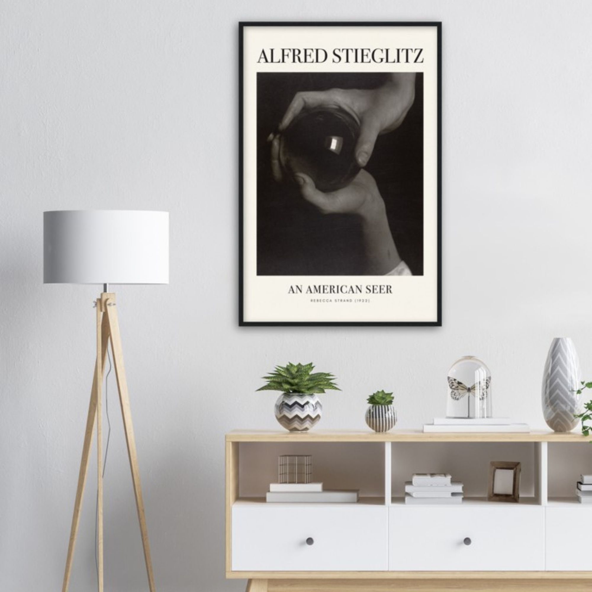 Alfred Stieglitz: Rebecca Strand Iconic Photographs World - Etsy UK