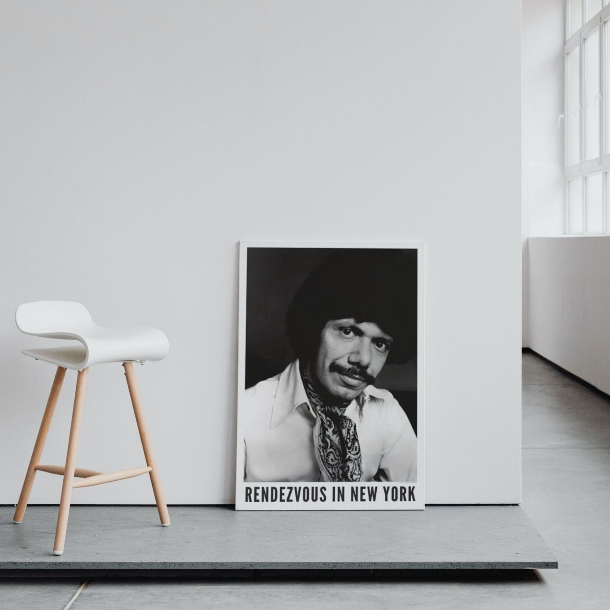 Chick Corea Jazz Poster: A Unique Music Gift | Ideal for Elevating Your ...