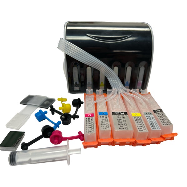 Dtf Conversion Kit - Etsy