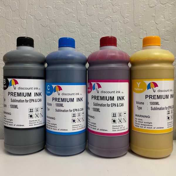 Ink - Etsy