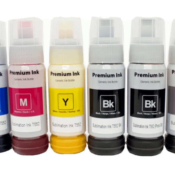 Cosmos Sublimation Ink - Etsy