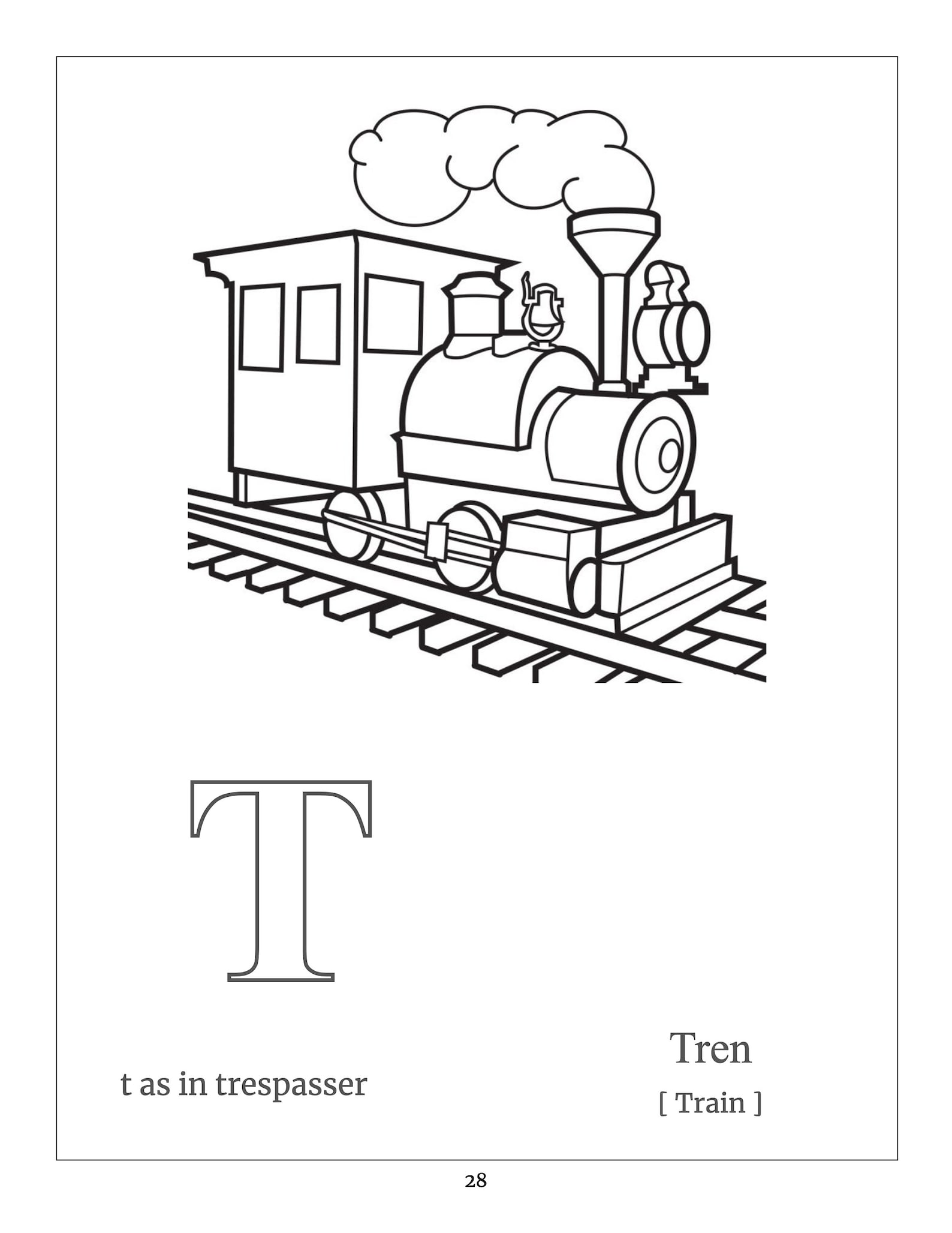Albanian Alphabet Coloring Pages (36 Pages), Printable Albanian ...