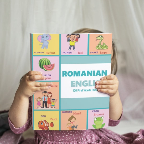 Romania - Etsy