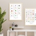 KANNADA Alphabet CHART, KANNADA Vowels and Kannada Consonants Chart ...