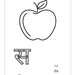 Hindi Alphabet Coloring Pages (49 Pages), Hindi Vowels and Hindi ...