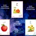 Dari Alphabet Flashcards With Pictures, Language Learning (digital ...