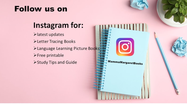 DARI Alphabet CHART With Words and English Translations Printable Art ...