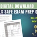 225+ Practice Q&A for NMLS SAFE Mortgage Loan Officer Exam | Practice ...