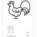 Thai Alphabet Coloring Pages, Kids Learning, (digital Download) - Etsy