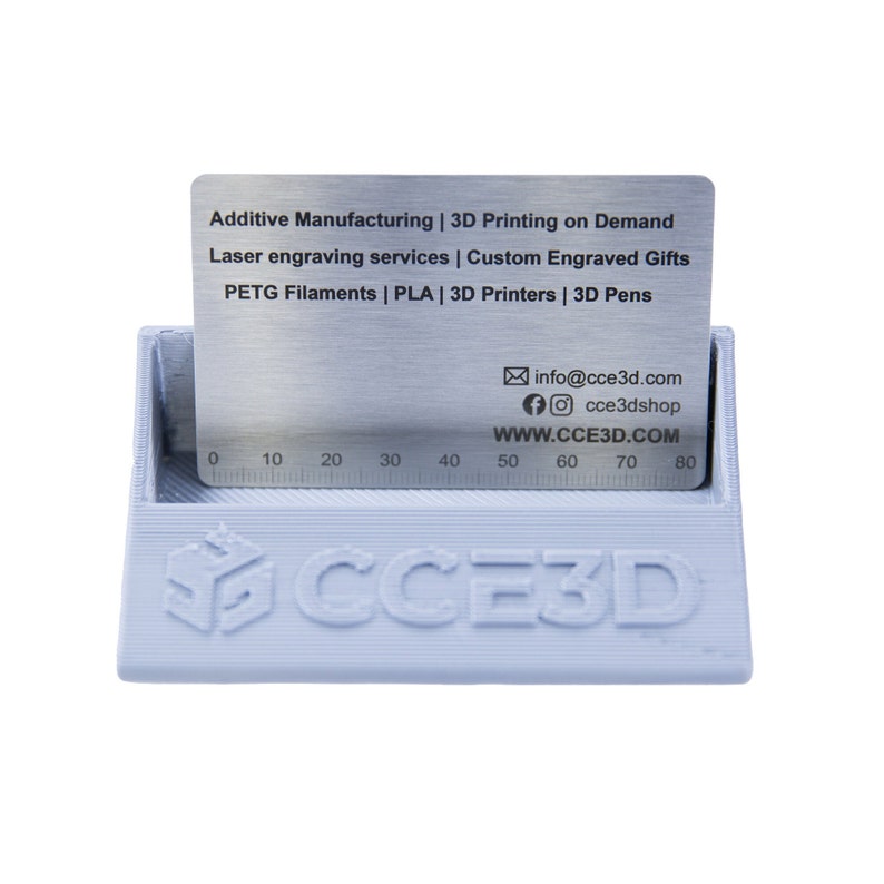 10 PCS Brushed 304 Stainless Steel Blank Plate Thick 0.5mm Metal ...