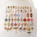 Build Your Own Custom Charm Necklace, Personalised Gifts, Vintage Charm ...