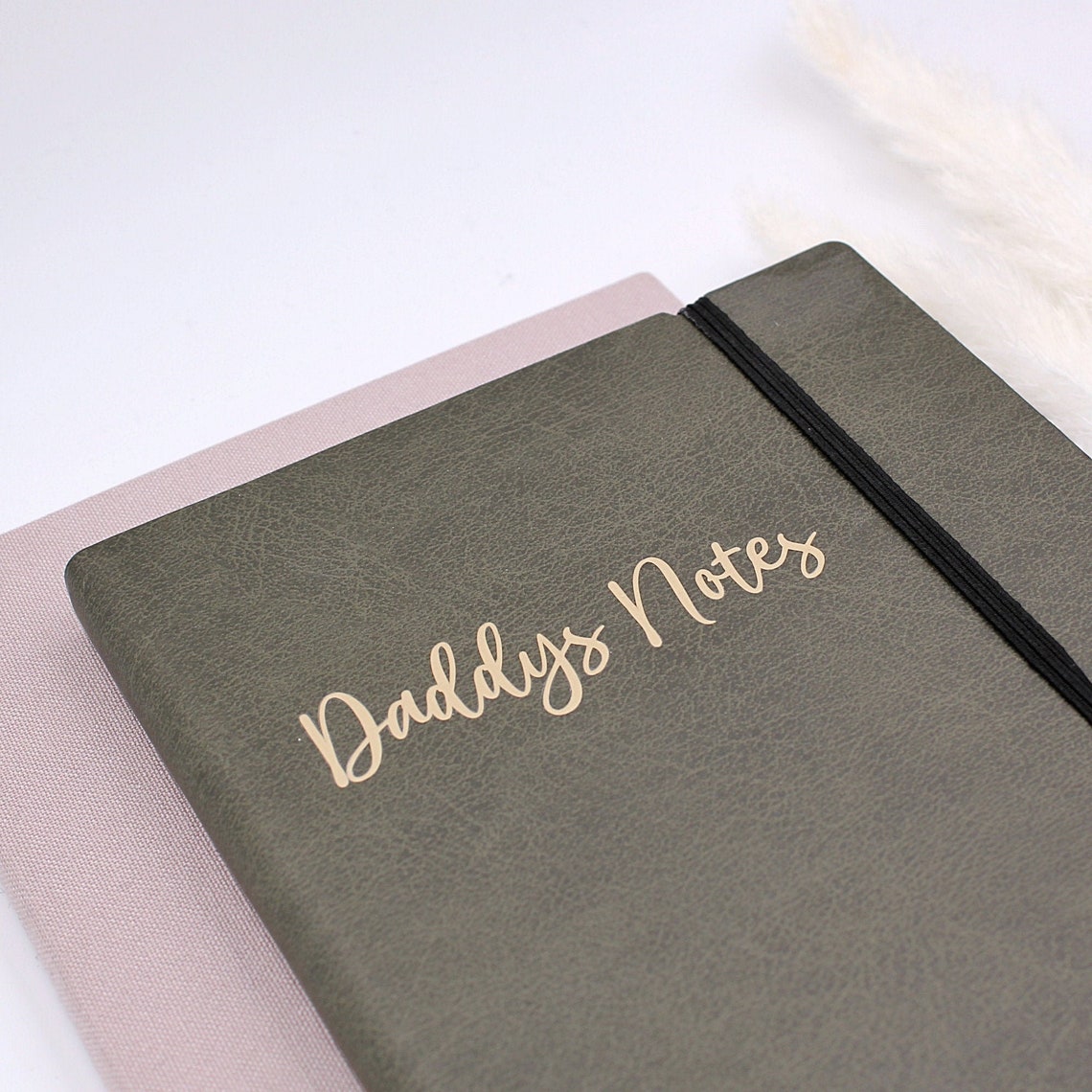 Personalised Notebook Notebook Personalised Journal - Etsy UK