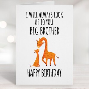 Printable Birthday Card, Printable Bday Card, Downloadable Card, Card ...