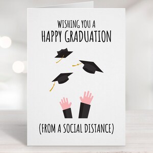 Printable Graduation Card Grad Card High School Graduation - Etsy