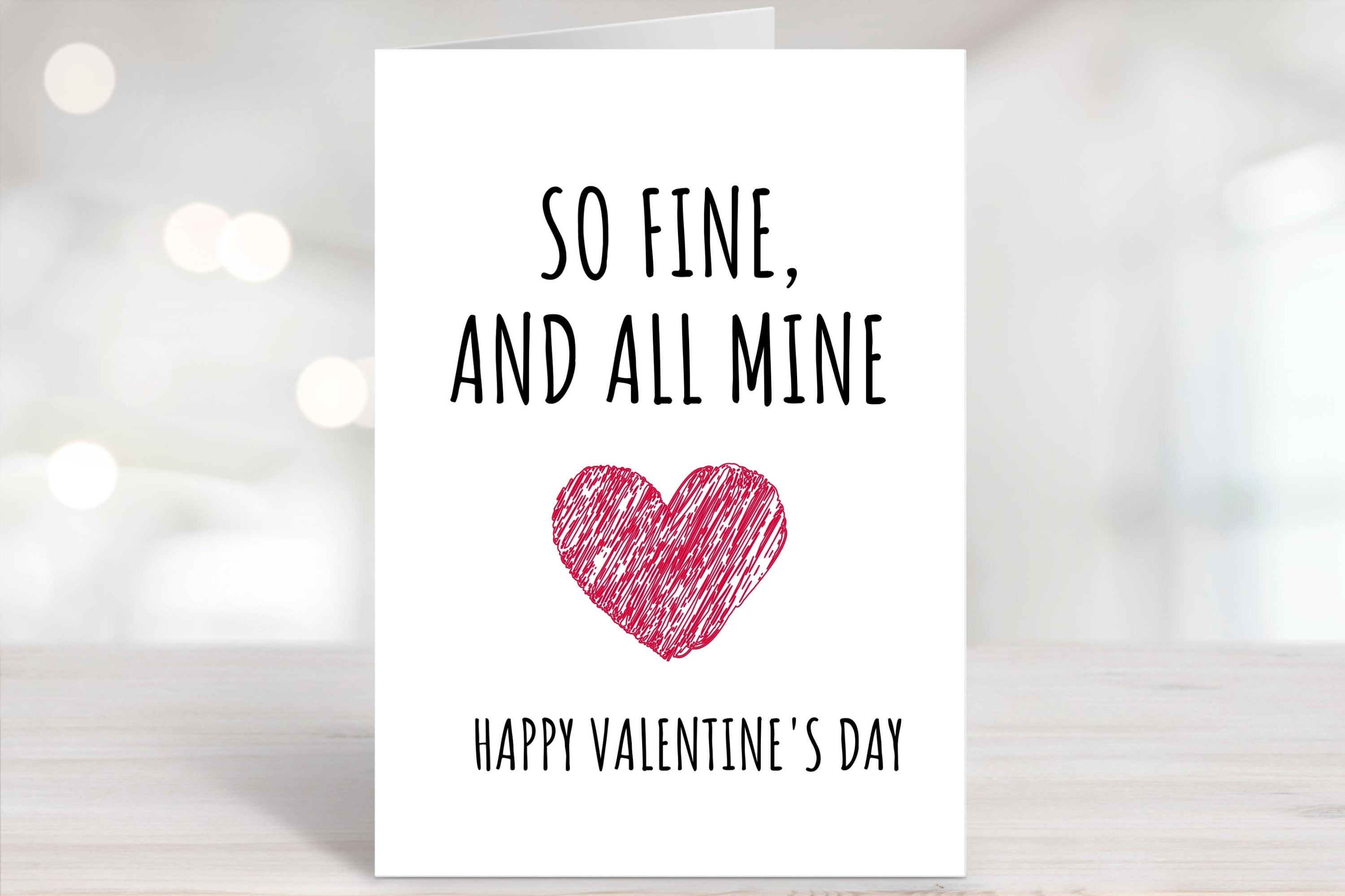 What To Write In A Valentine's Day Card For Boyfriend | Detroit Chinatown