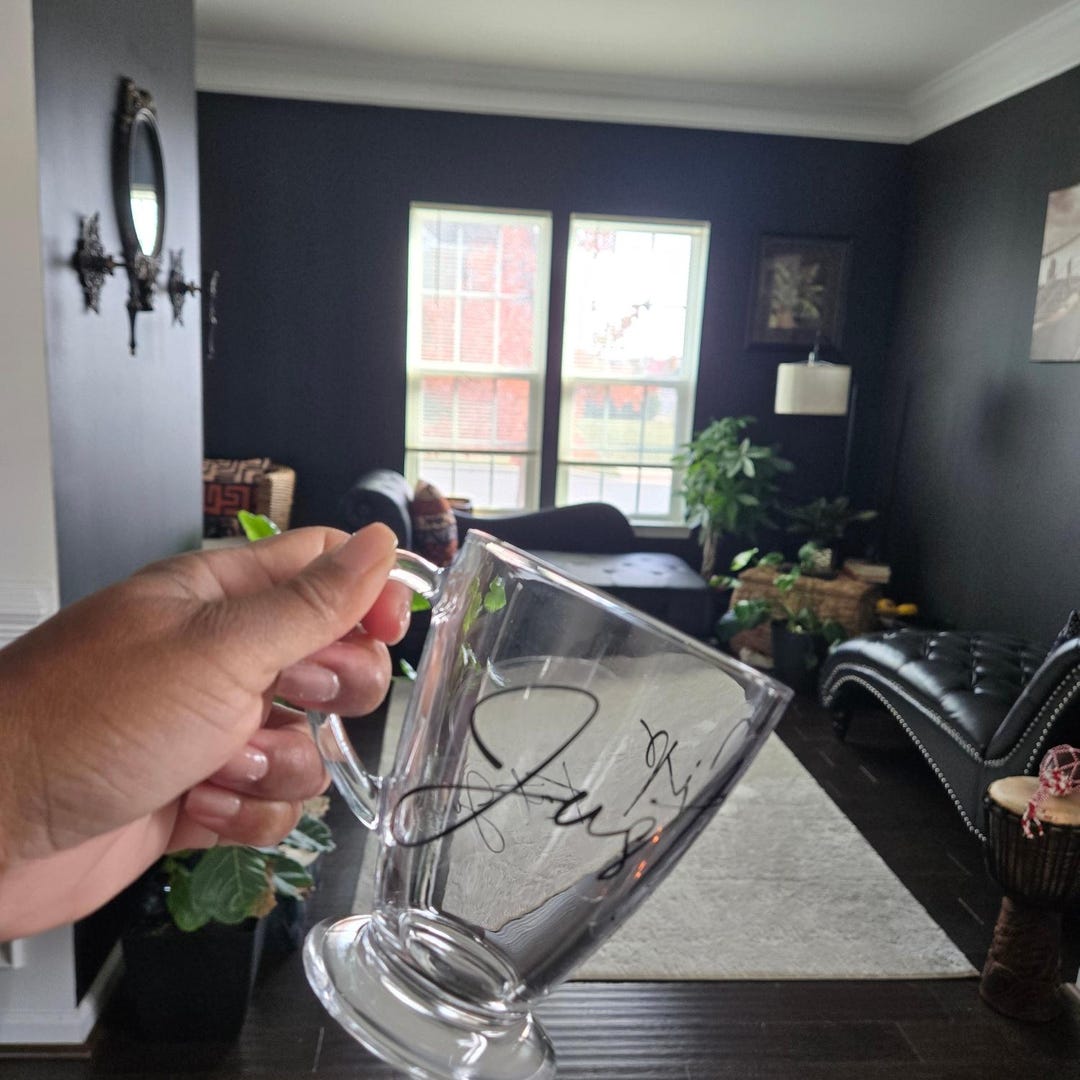 Kat Juice "just Sip" Cup - Etsy