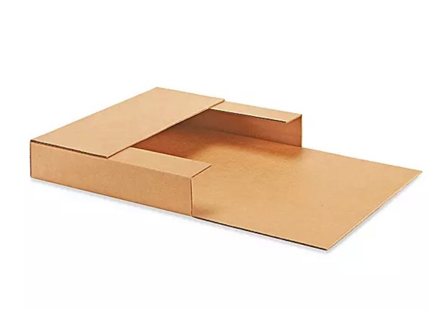 Laser Cut Your Own Boxes, Laser Cutting File, SVG for Laser Cutting ...