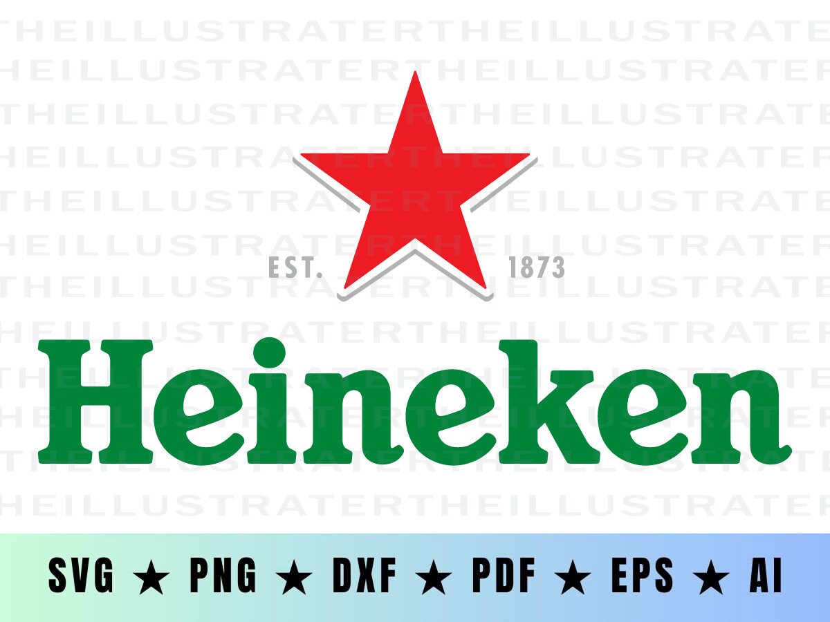 Heineken Logo Transparent