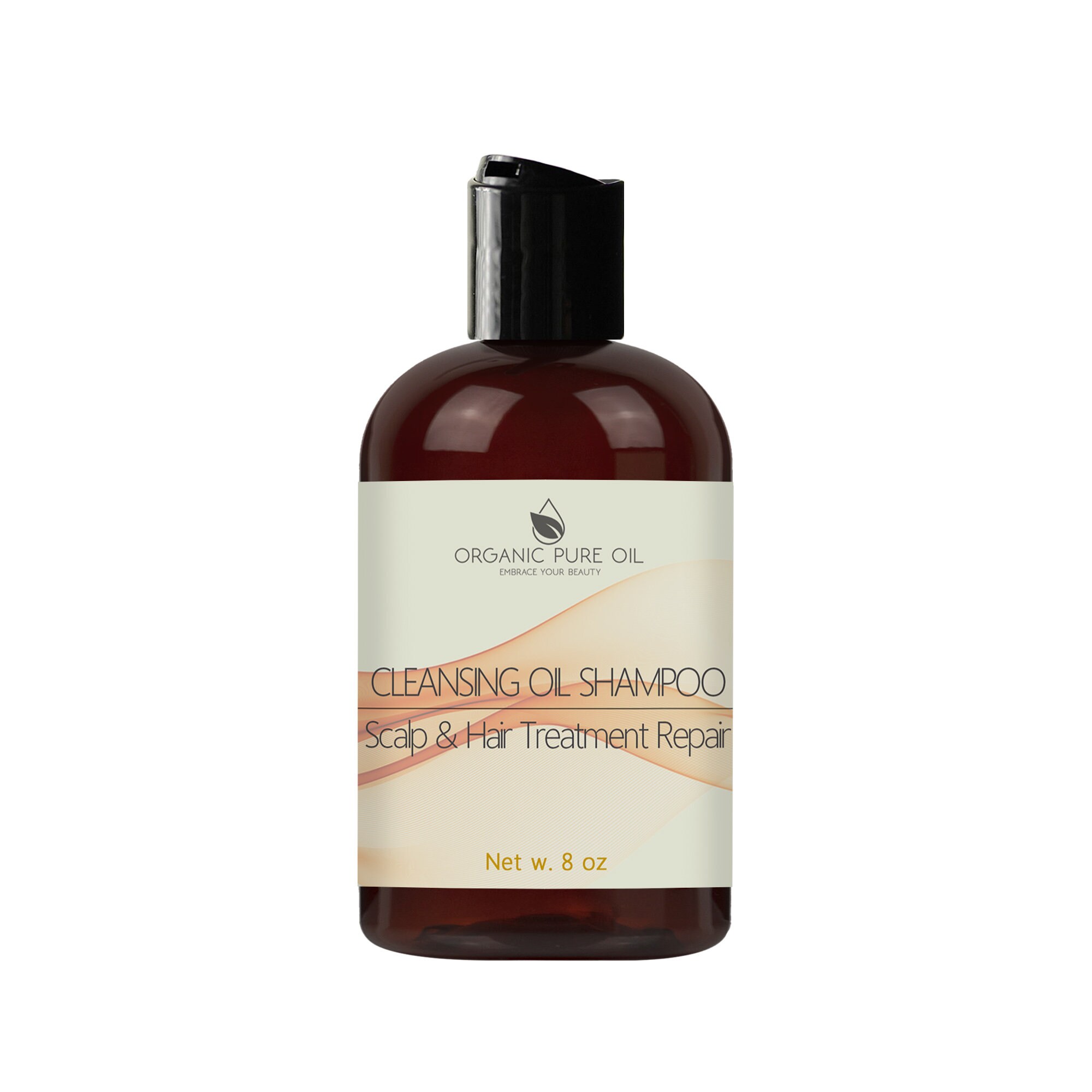 Emu Oil Water-free Shampoo & Conditoner 2-in-1 Deep - Etsy Canada