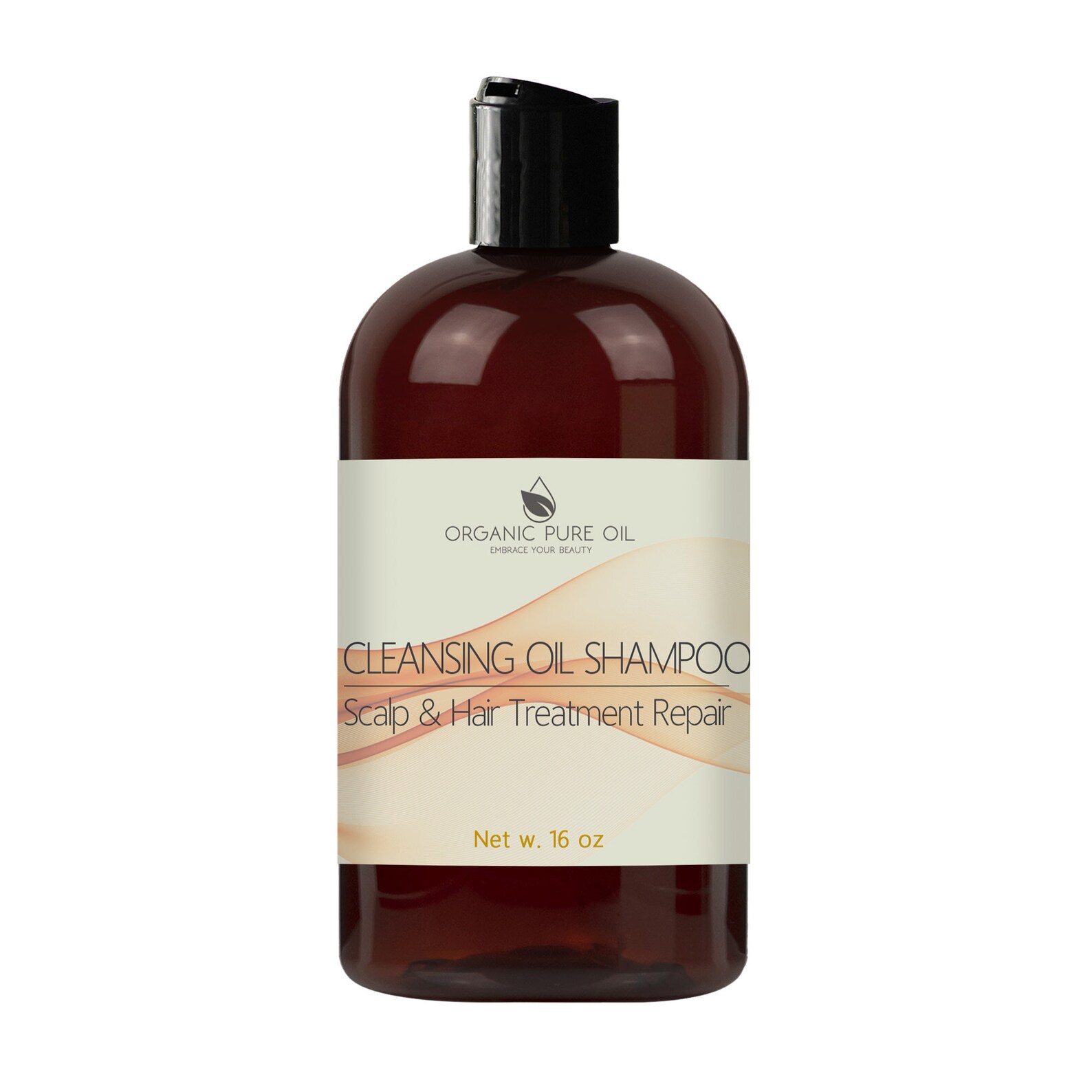 Emu Oil Water-free Shampoo & Conditoner 2-in-1 Deep - Etsy Canada