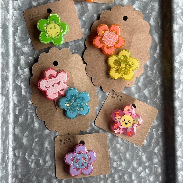 70s Hair Accessories - Etsy