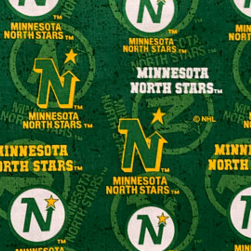 Minnesota North Stars Svg - Etsy