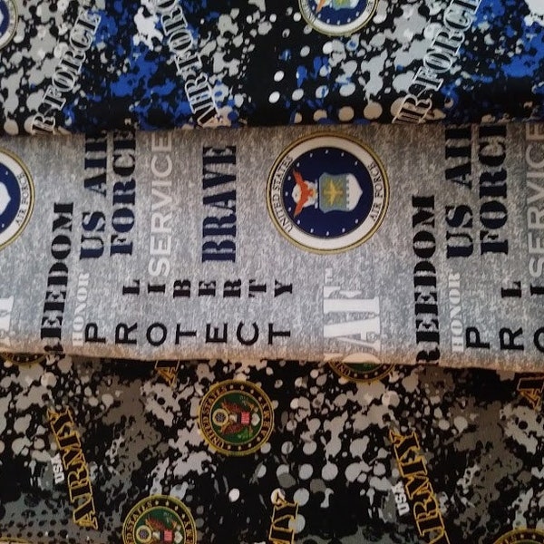 Military Fabric - Etsy