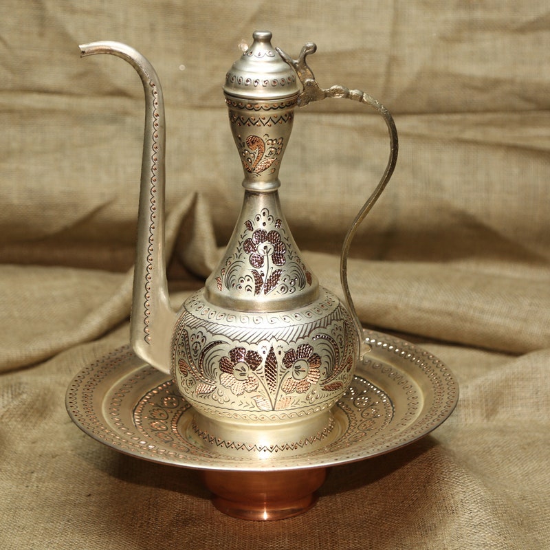 Ewer - Etsy